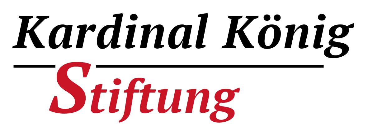 Die Kardinal König Stiftung | Das Kardinal König-Archiv